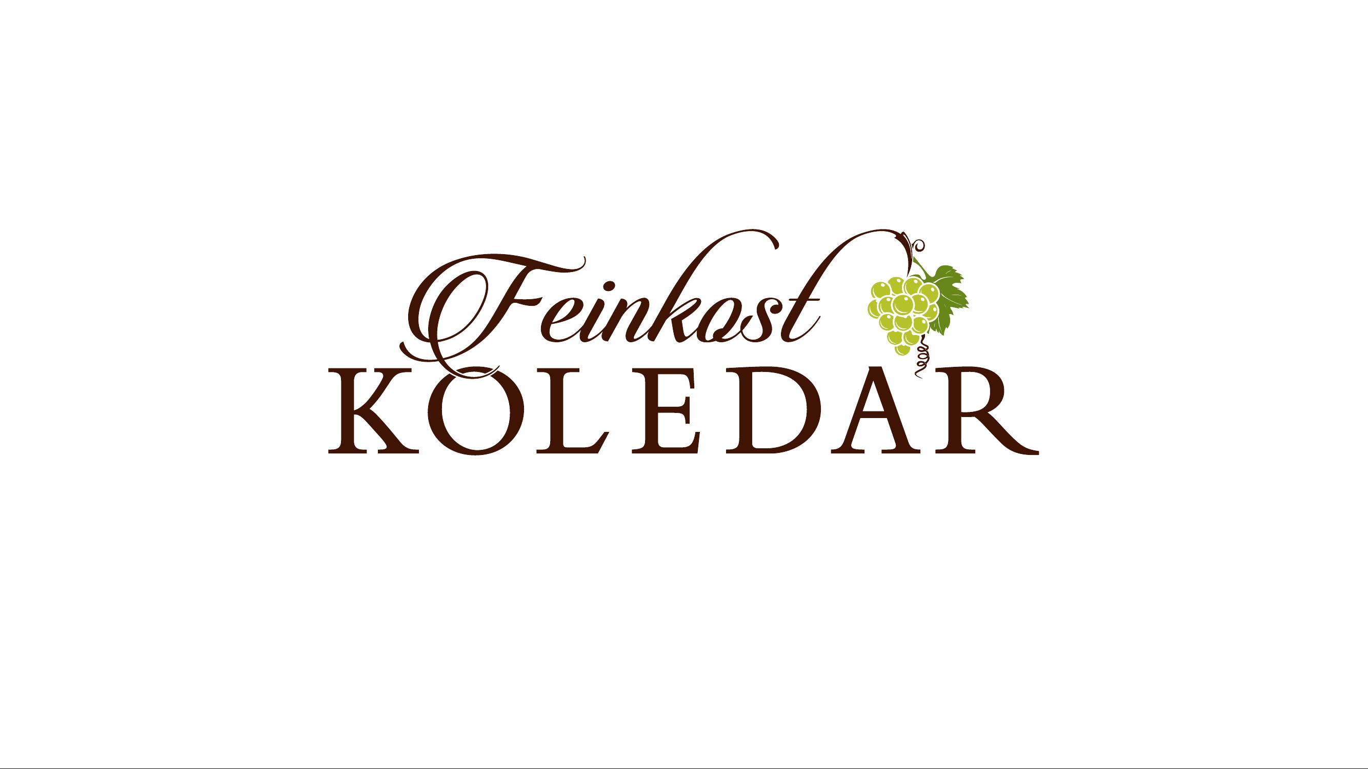 Feinkost Koledar - STARTSEITE